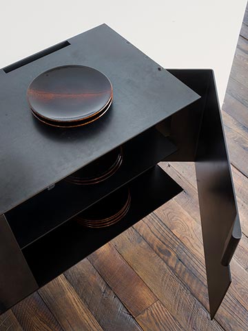 Tom Kundig Collection